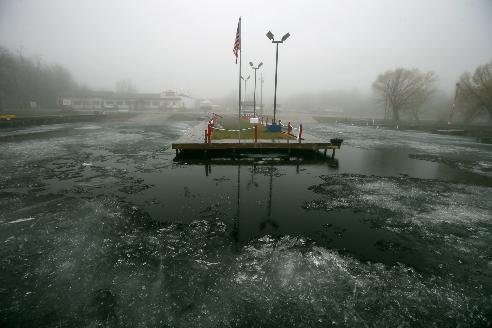 Climate & Environment - Climate Change